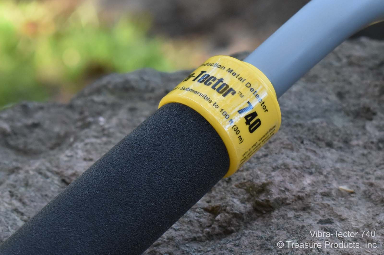 Treasure Products Inc