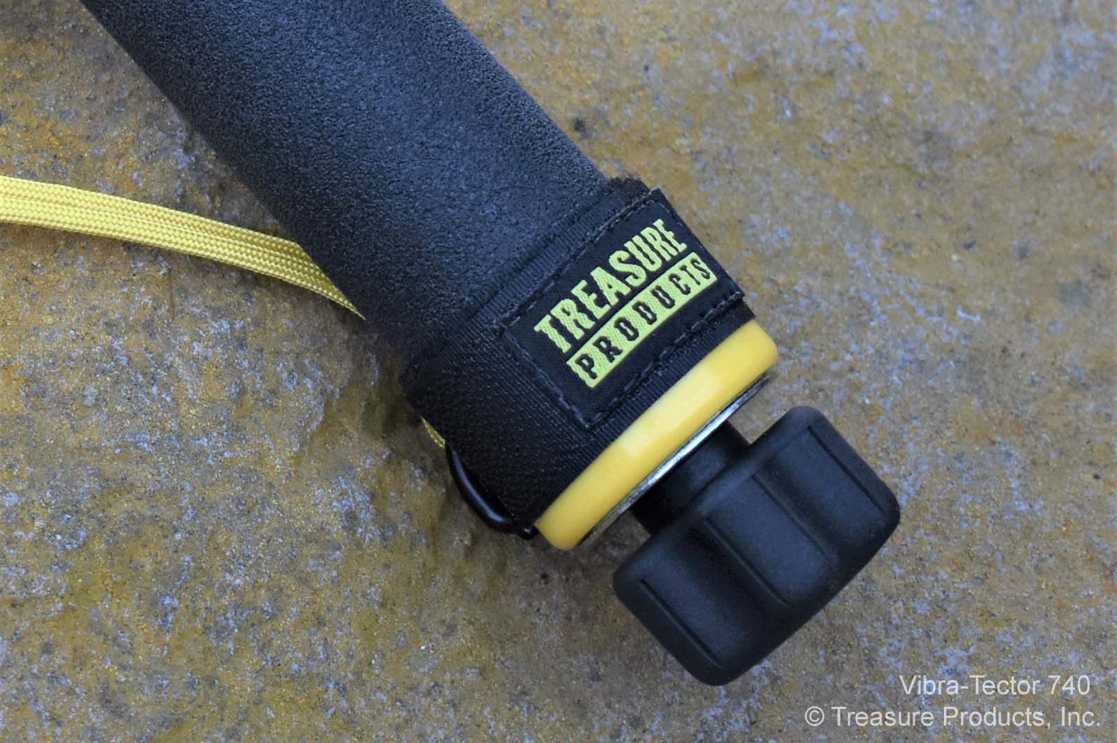 Treasure Products Inc