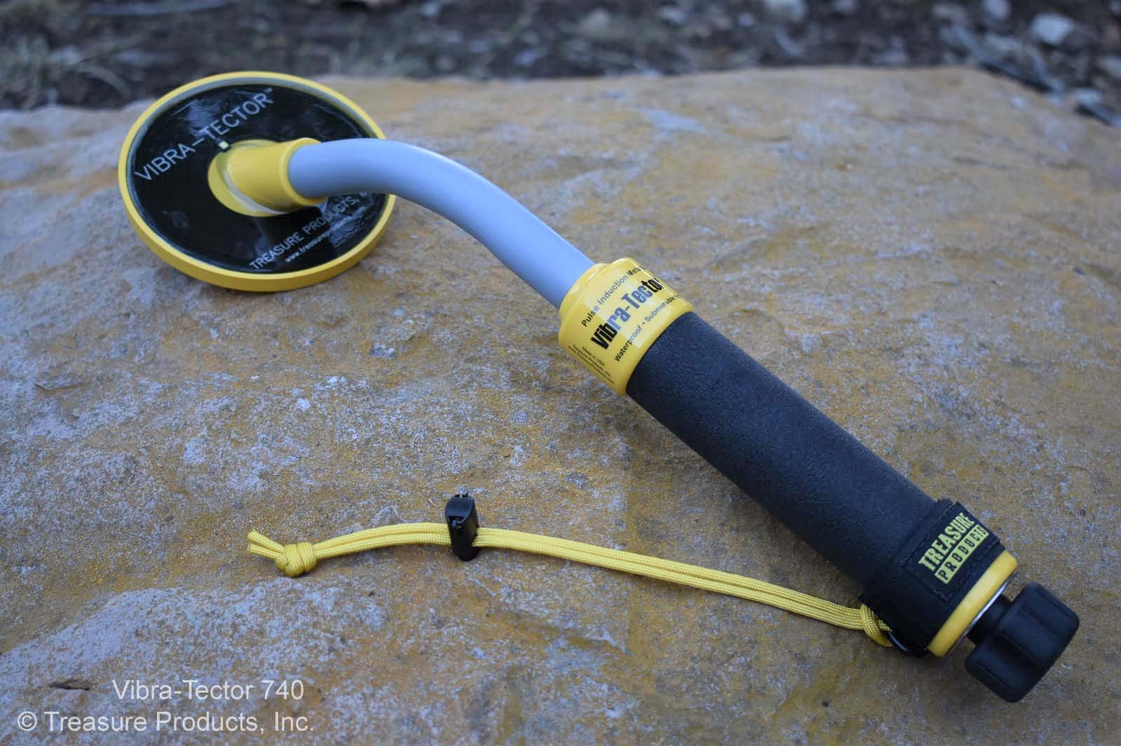 Treasure Products Inc